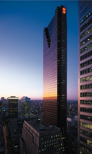 Scotia Plaza sells for $1.27 Billion - TalkCondo