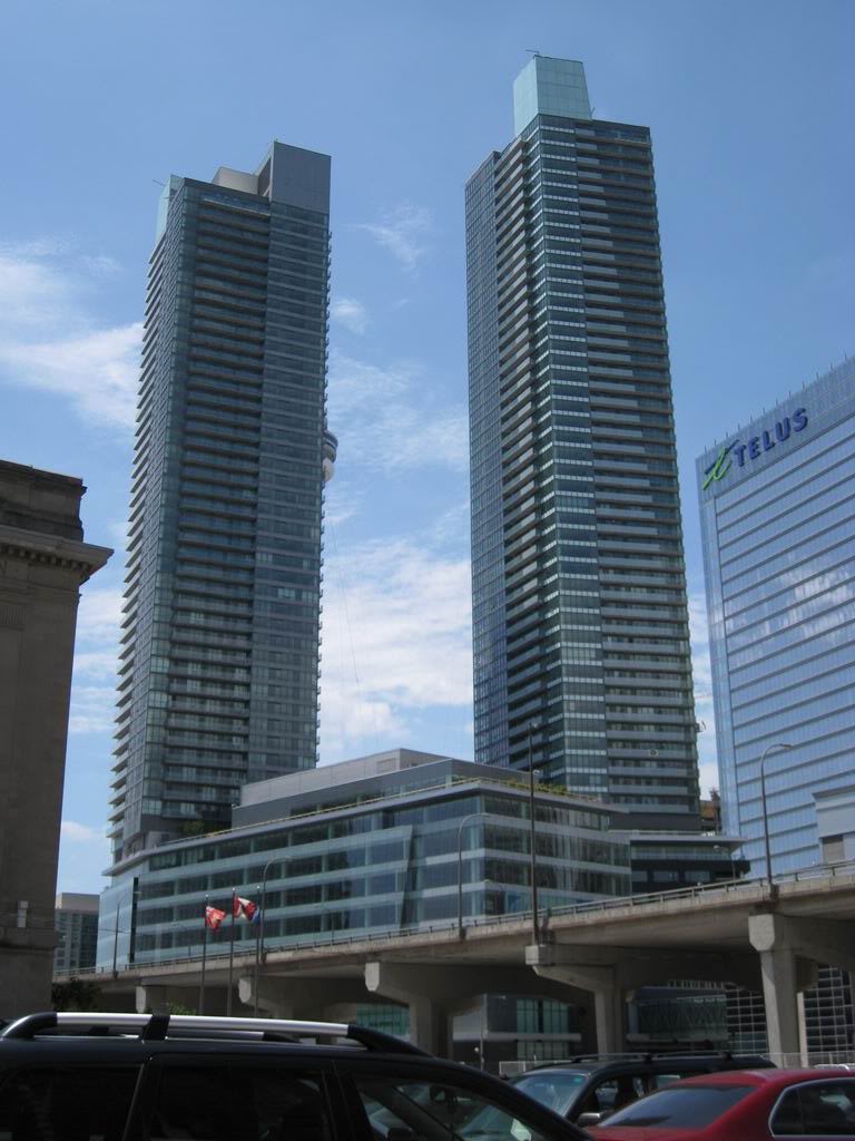 Condos in Toronto with Direct PATH Access - TalkCondo