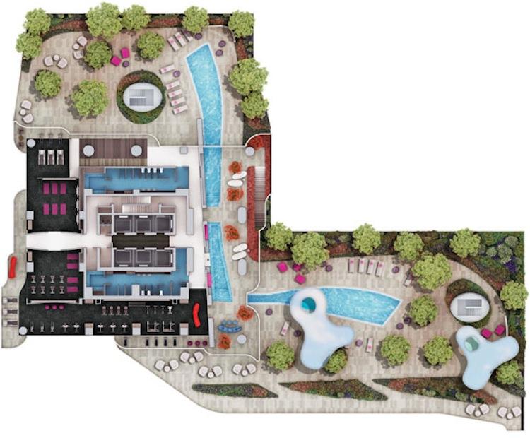 6 Best Pools Coming Soon to Toronto - TalkCondo