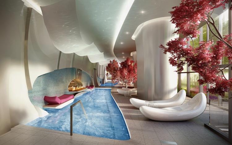 6 Best Pools Coming Soon to Toronto - TalkCondo