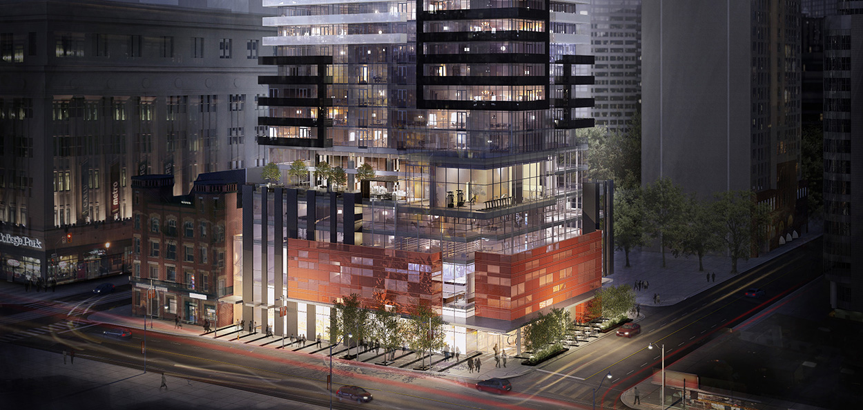 YC Condos Unveil High Res Rendering - TalkCondo