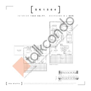 The Bluffs Condos - TalkCondo