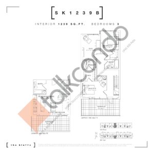 The Bluffs Condos - TalkCondo