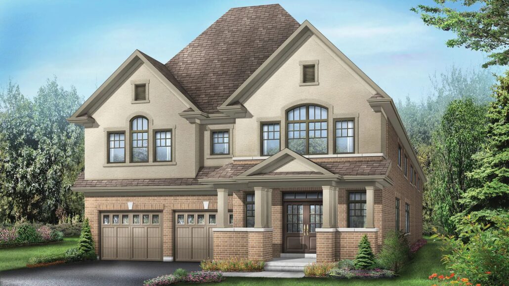 Bondhead by Regal Crest Homes | Floor Plans, Prices, Availability ...